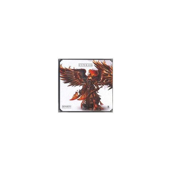 商品名：中古ボードゲーム ノヴァ・アエタス・ルネッサンス：ハイペリオン (Nova Aetas Renaissance： Hyperion)商品解説■「ノヴァ・アエタス・ルネッサンス」「ブラック・ローズ・ウォー」「ブラック・ローズ・ウォー：...