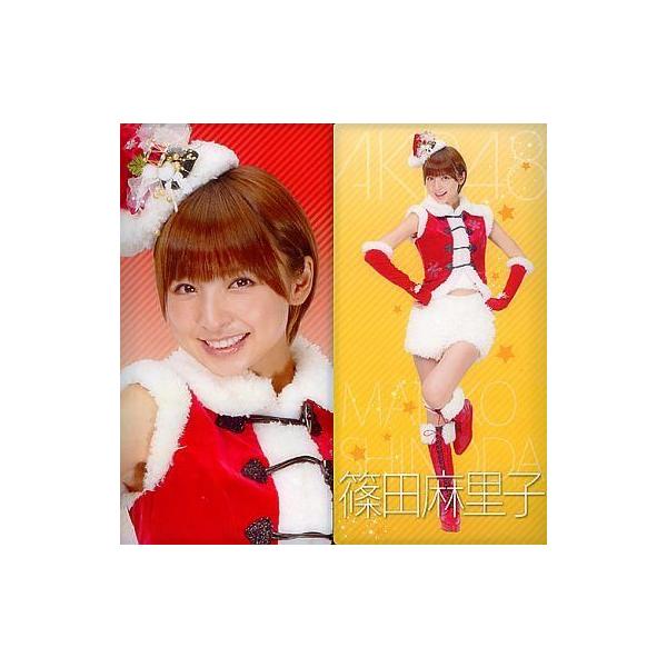 商品名：中古収納・携帯用アイテム 34 篠田麻里子 フォトホルダー 「AKB48 当りくじ」商品解説■セブン＆アイオリジナル!AKB48オリジナルグッズが当たる『AKB48当たりくじ』!!セブン＆アイ撮りおろし写真を使った写真用ファイル。写...