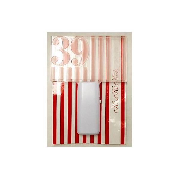 商品名：中古ペンライト・リングライト KinKi Kids ペンライト 「KinKi Kids 10th Anniversary in TOKYO DOME」商品解説■「KinKi Kids 10th Anniversary in TOKY...