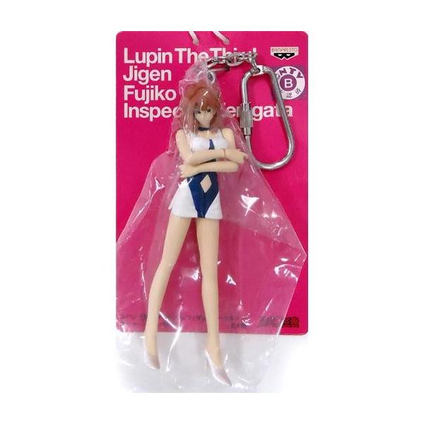 商品名：中古キーホルダー・マスコット(キャラクター) 峰不二子 スタイリッシュ フィギュアキーホルダー 「ルパン三世」商品解説■「ルパン三世 スタイリッシュフィギュアキーホルダー」シリーズが登場です!スタイリッシュなポーズと細部にこだわった...