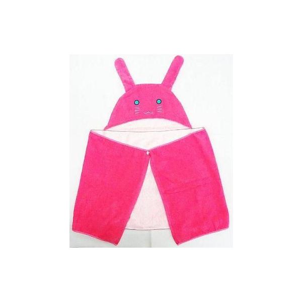 商品名：中古タオル・手ぬぐい(キャラクター) うさぎのぬいぐるみ フードタオル 「劇場版 TIGER＆BUNNY -The Beginning- in ナムコ・ナンジャタウン」商品解説■こちらの商品は、「劇場版 TIGER＆BUNNY -T...