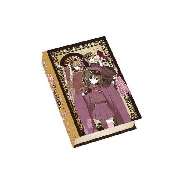 商品名：中古オルゴール(キャラクター) ミク・リン・レン(からし色) 千本桜 オルゴール 「キャラクター・ボーカル・シリーズ 01 初音ミク」 商品解説■初音ミク ミリオンヒット曲「千本桜」より、オルゴールが登場!曲とデザインで千本桜の世界...