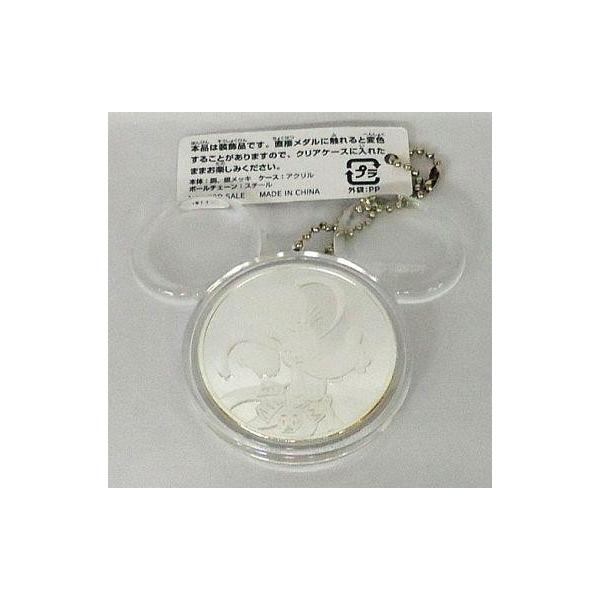 商品名：中古置物・装飾品 グーフィー メダル 「ディズニー・リズム・オブ・ワールド・ファイナル」 東京ディズニーシー限定 来場者配布品商品解説■「ディズニー・リズム・オブ・ワールド・ファイナル」の開催期間中、来場者に配布されたグーフィーのメ...