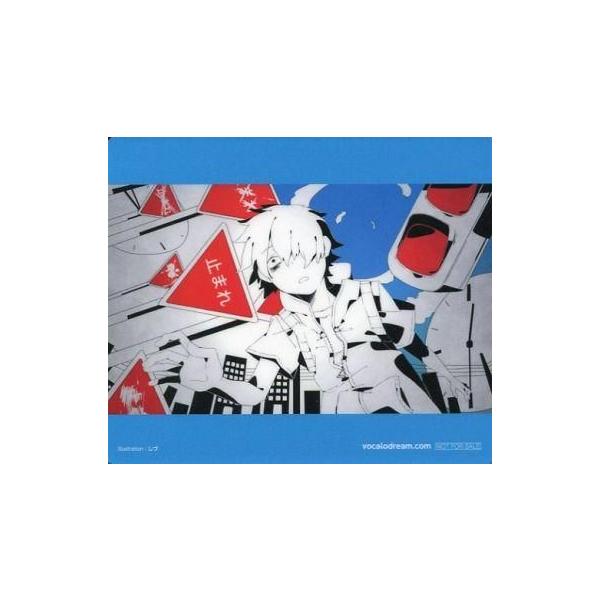 商品名：中古マウスパッド カゲロウデイズ マウスパッド 「CD EXIT TUNES PRESENTS Vocalodream feat. 初音ミク」 数量限定封入特典商品解説■「EXIT TUNES PRESENTS Vocalodrea...