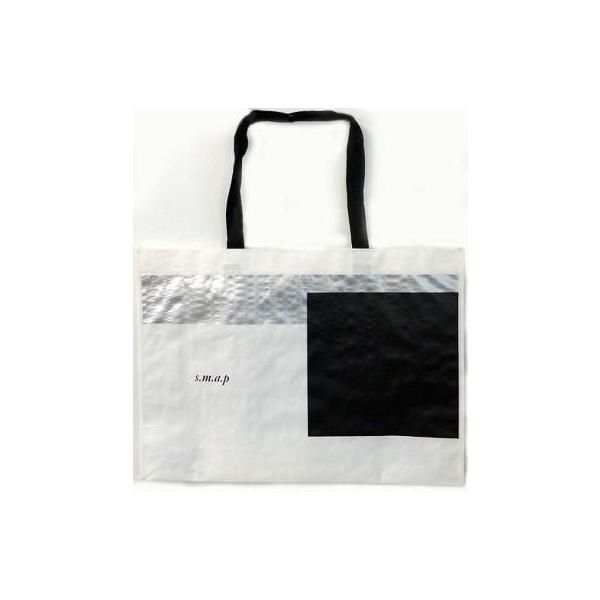商品名：中古バッグ(男性) SMAP ショッピングバッグ 「SMAP 2008 super.modern.artistic.performance tour」商品解説■「SMAP 2008 super.modern.artistic.per...