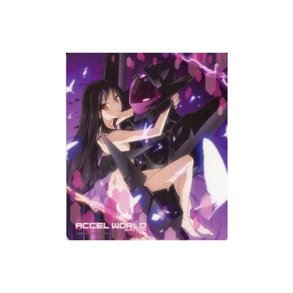 商品名：中古マウスパッド [単品] 黒雪姫＆ブラック・ロータス マウスパッド 「アクセル・ワールド」 電撃G’s Festival! Vol.28 2012年10月号付録商品解説■こちらの商品は、「電撃G’s Festival! Vol.2...