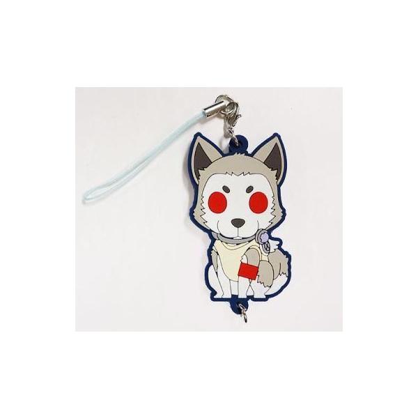 商品名：中古ストラップ(キャラクター) 9.コロマル 「劇場版 ペルソナ3 #2 Midsummer Knight’s Dream コミュらば ラバーストラップコレクション sideM」0614GB商品解説■劇場版「ペルソナ3 #2 Mid...