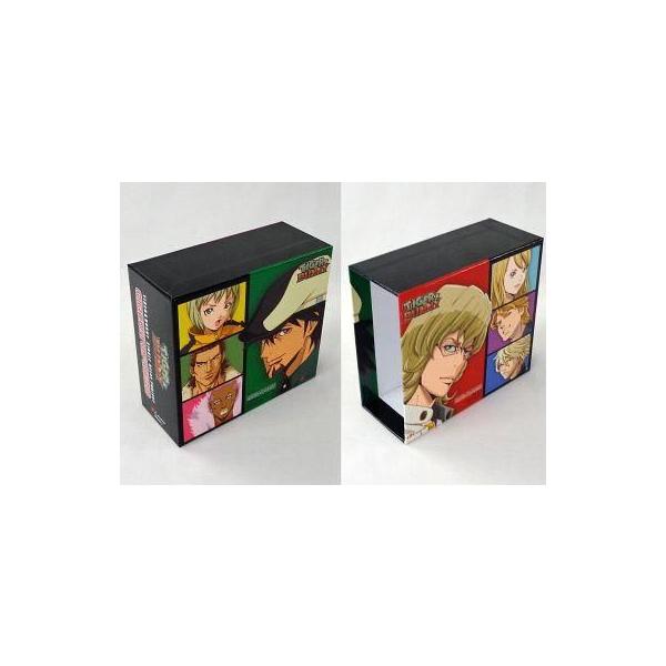 商品名：中古特典系収納BOX(キャラクター) 集合 収納BOX 「CD TIGER＆BUNNY -SINGLE RELAY PROJECT CIRCUIT OF HERO」 アニメイト全巻購入特典商品解説■こちらの商品は、CD「TIGER＆...