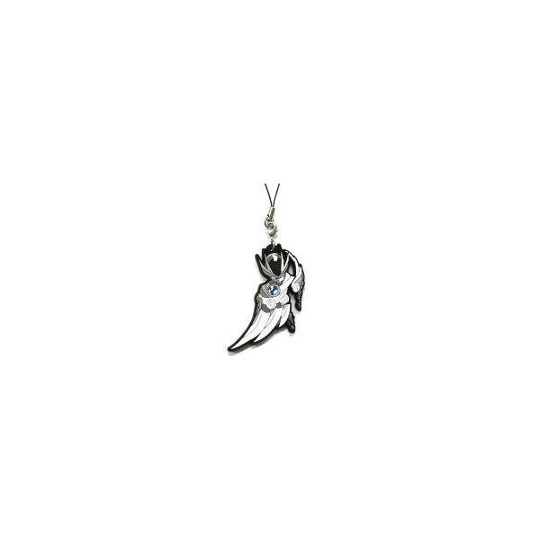 商品名：中古ストラップ(キャラクター) エピフォン 「スカーレッドライダーゼクス-Scared Rider Xechs- ラバーストラップコレクション」商品解説■「「スカーレッドライダーゼクス-Scared Rider Xechs-」よりラ...