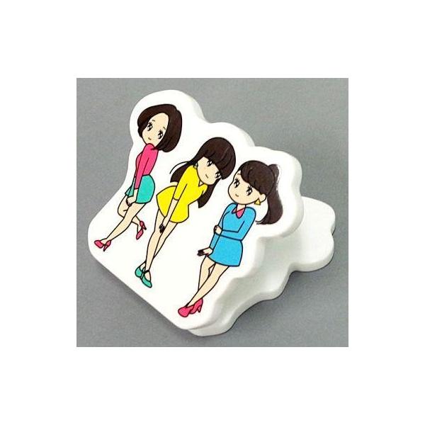 商品名：中古クリップ Perfume クリップ 「Perfume 4th Tour in DOME 『LEVEL3』」商品解説■「Perfume 4th Tour in DOME 『LEVEL3』」公式グッズ、Perfumeオリジナルピュレ...