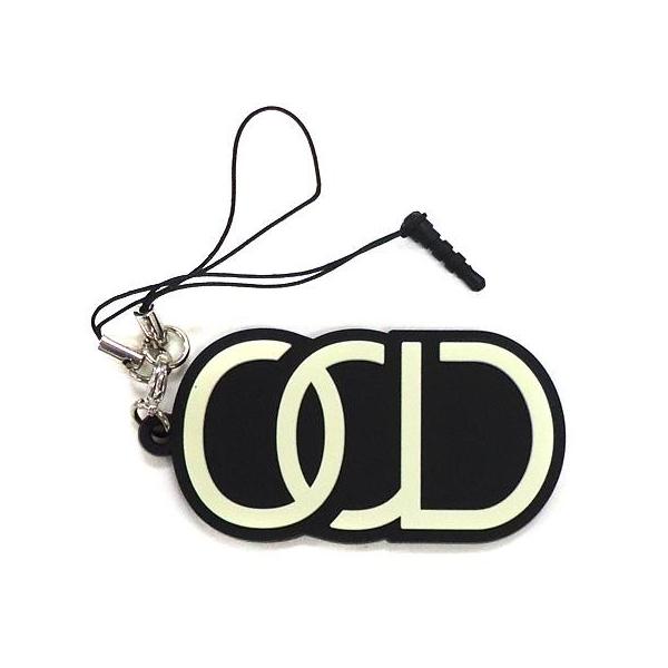 商品名：中古ストラップ(男性) OLDCODEX ラバーストラップ 「OLDCODEX Tour 2014 A Silent. within The Roar」 追加公演限定商品解説■「OLDCODEX Tour 2014 A Silent...