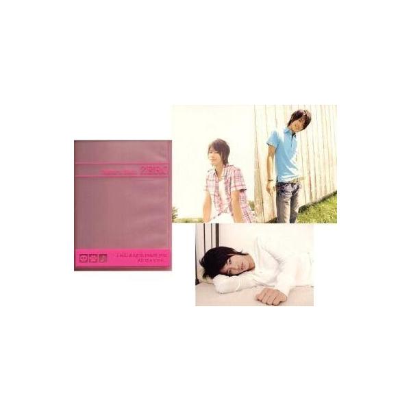 商品名：中古フォトフレーム・アルバム(男性) 佐藤健 ポストカード＆ファイルセット(ピンク) 「佐藤健 ファンミーティング ZERO」商品解説■「佐藤健ファンミーティング ZERO」の公式グッズです。【商品詳細】サイズ：ファイル(約16.5...