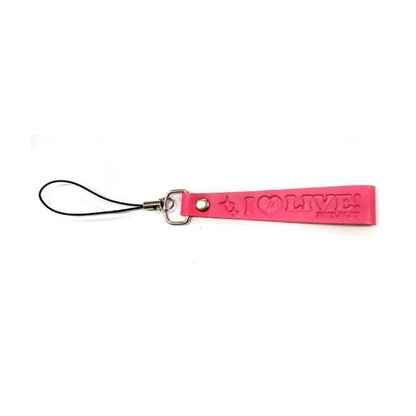 商品名：中古ストラップ(キャラクター) I LOVE LIVE! ストラップ 「ラブライブ! μ’s New Year LoveLive! 2013」商品解説■ライブの日付の入ったメモリアルストラップ。ライブの思い出にどうぞ!【商品詳細】サ...