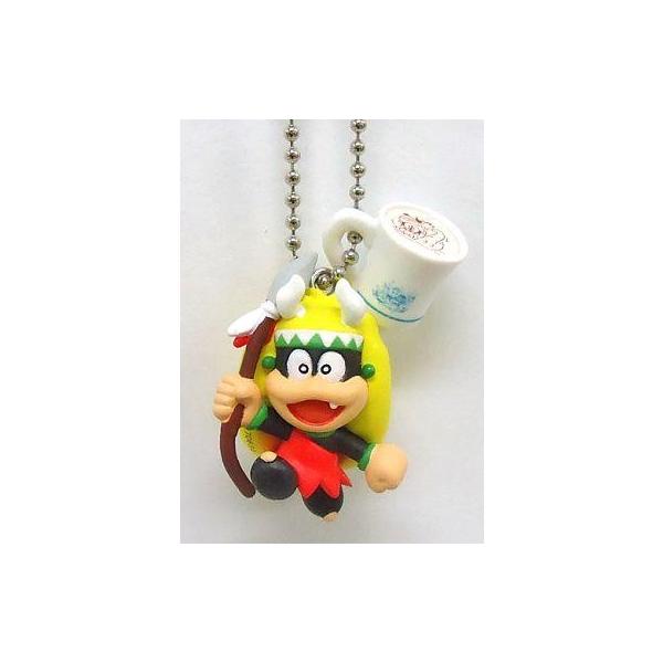 商品名：中古キーホルダー・マスコット(キャラクター) ジャングル黒べえ 「川崎市 藤子・F・不二雄ミュージアム マスコットコレクション4」2270634商品解説■川崎市 藤子・F・不二雄ミュージアム限定で販売された、マスコットコレクションの...