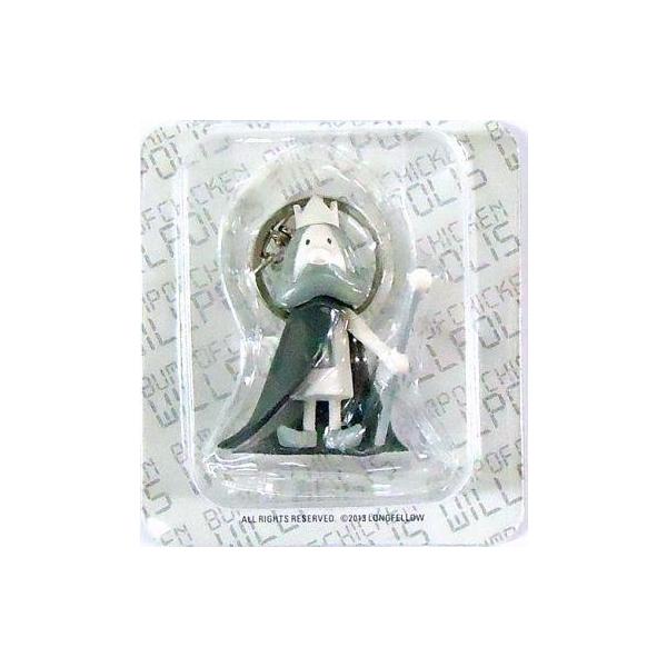 商品名：中古キーホルダー・マスコット(男性) BUMP OF CHICKEN 王様キーホルダー 「BUMP OF CHICKEN 2013 TOUR 『WILLPOLIS』」商品解説■BUMP OF CHICKEN 2013 TOUR 『W...