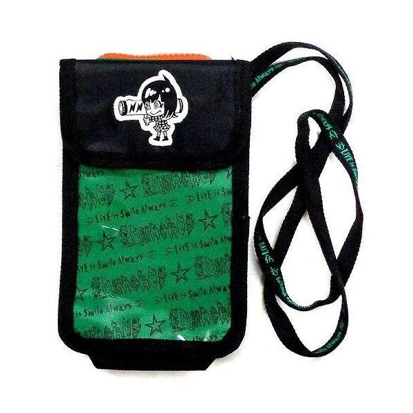 商品名：中古バッグ(女性) LiSA ショルダーポーチ〜Launcher Ver.〜 「LiVE is Smile Always〜Launcher〜」商品解説■「LiVE is Smile Always〜Launcher〜」の公式グッズです...