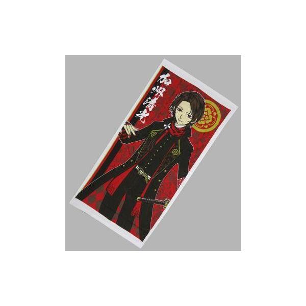 商品名：中古タオル・手ぬぐい(キャラクター) 加州清光 バスタオル 「刀剣乱舞-ONLINE-」49852商品解説■「刀剣乱舞-ONLINE-」から、バスタオルが登場!!【商品詳細】サイズ：約60×124cm素材：綿100%中古注意事項：※...