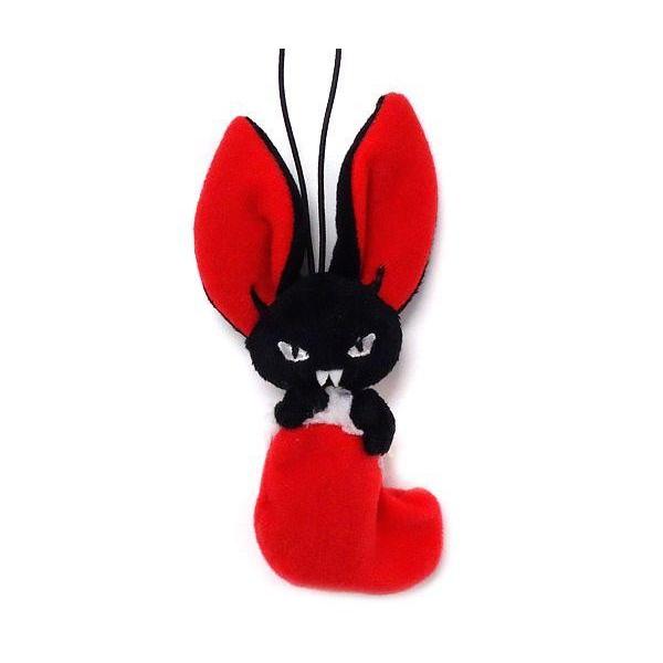 商品名：中古キーホルダー・マスコット(男性) CHUPACABRA(リース) マスコット-Xmasバージョン1- 「CHUPACABRA-チュパカブラ-」AMU-PRZ7180商品解説■ロックユニットVAMPS(ヴァンプス)やL’Arc〜e...