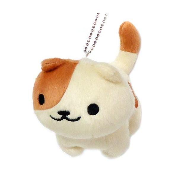 商品名：中古キーホルダー・マスコット(キャラクター) くりーむさん カバンに付けられるでっかいぬいぐるみVol.2 「ねこあつめ」49990商品解説■「ねこあつめ」からカバンに付けられるでっかいぬいぐるみの第2弾が登場!!【商品詳細】仕様：...