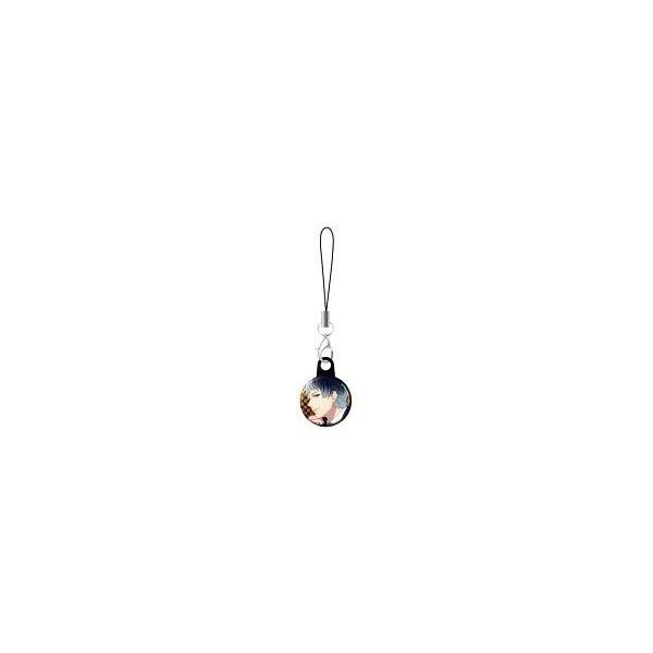 商品名：中古ストラップ(キャラクター) 結崎芹(オレンジ＆ブラック格子) 「DYNAMIC CHORD 缶バッジストラップ Liar-S」商品解説■缶バッジとしても、ストラップとしても使える、今までにありそうでなかったグッズとなっております...