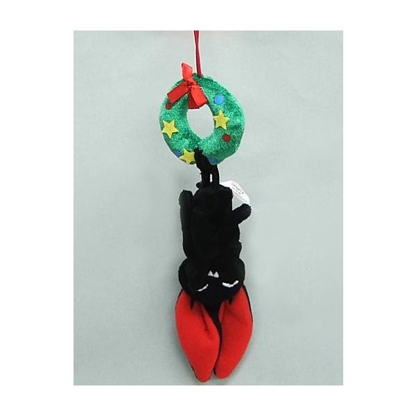 商品名：中古キーホルダー・マスコット(男性) CHUPACABRA(リース) マスコット-Xmasバージョン2- 「CHUPACABRA-チュパカブラ-」AMU-PRZ7200商品解説■ロックユニットVAMPS(ヴァンプス)やL’Arc〜e...