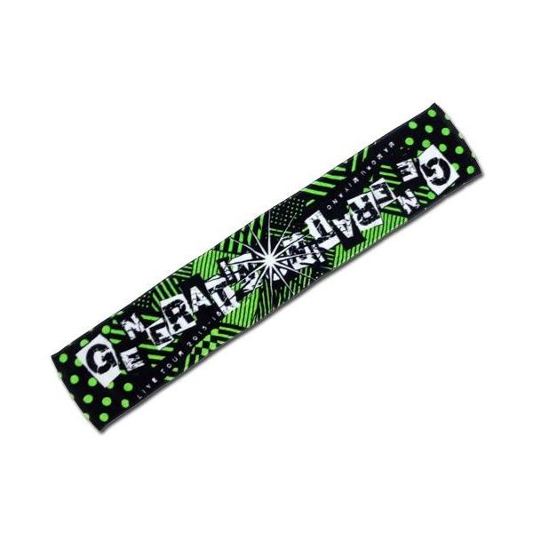 商品名：中古タオル・手ぬぐい(男性) 宮野真守 マフラータオル 「MAMORU MIYANO LIVE TOUR 2015-16 〜GENERATING!〜」商品解説■宮野真守「MAMORU MIYANO LIVE TOUR 2015-16...