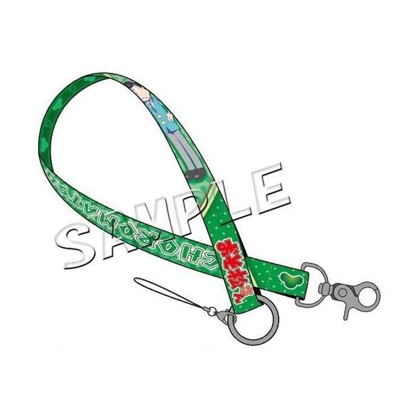 商品名：中古ストラップ(キャラクター) チョロ松ver.2 マルチストラップ 「おそ松さん」商品解説■赤塚不二夫生誕80周年記念作品、TVアニメ『おそ松さん』からマルチストラップが登場!携帯ゲーム機、携帯電話、デジタルカメラ、パスケース、鍵...