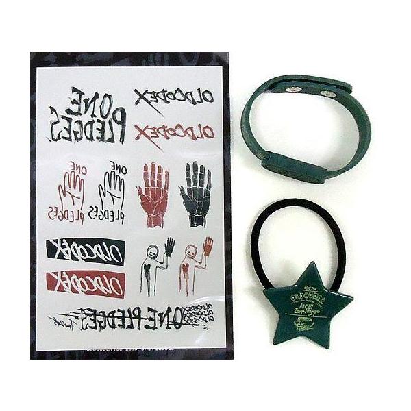 商品名：中古その他雑貨(男性) OLDCODEX 会場限定セット 「OLDCODEX Tour 2015 ”ONE PLEDGES”」 6/18愛知公演限定商品解説■「OLDCODEX Tour 2015 ”ONE PLEDGES”」の会場...