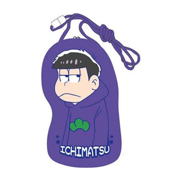 商品名：中古財布・パスケース(キャラクター) 一松 POSING clasp pouch2 -ポージングがまぐち2- 「おそ松さん」商品解説■名作ギャグ漫画『おそ松くん』が『おそ松さん』として最アニメ化!そんな『おそ松さん』からお馴染みのパ...