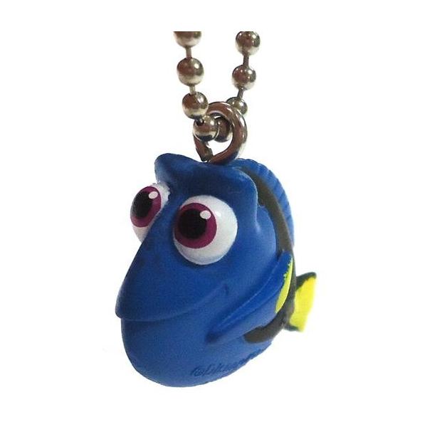 商品名：中古キーホルダー・マスコット(キャラクター) ドリー 「ファインディング・ドリー FINDING DORY ドリースイング」商品解説■映画公開に先駆けてドリーと仲間たちの可愛いスイングが登場!新しい仲間も勢揃い!!かばんにつけていつ...
