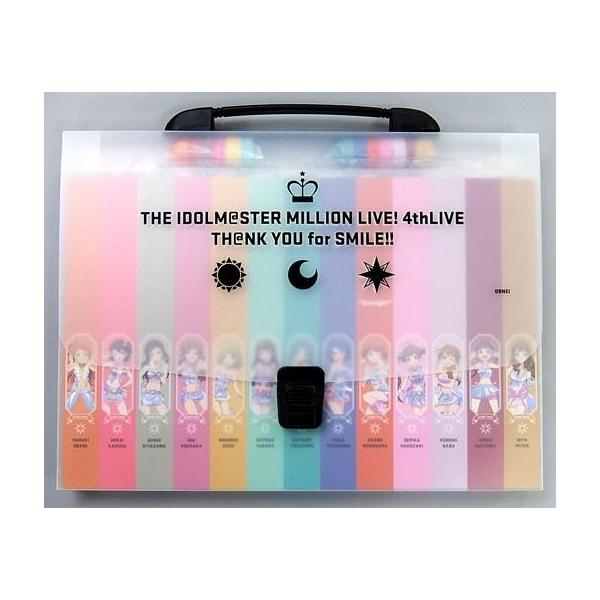 商品名：中古ペンライト・リングライト Starlight(4thLIVE Ver.) 公式コンサートライト13色セット 「THE IDOLM＠STER MILLION LIVE! 4thLIVE TH＠NK YOU for SMILE!!」...