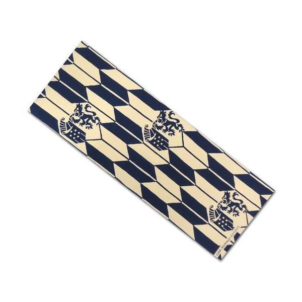 商品名：中古タオル・手ぬぐい(キャラクター) ギャラルホルン矢絣柄 手ぬぐい 「機動戦士ガンダム 鉄血のオルフェンズ」 STRICT-G×かまわぬグッズ2381623商品解説■こちらの商品は「機動戦士ガンダム 鉄血のオルフェンズ」STRIC...