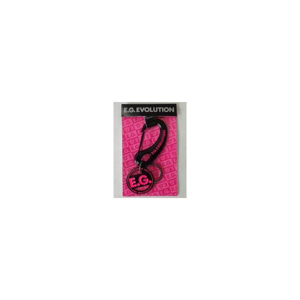 商品名：中古キーホルダー・マスコット(女性) E-girls カラビナキーホルダー 「E-girls LIVE 2017〜E.G.EVOLUTION〜」2414-000303商品解説■「E-girls LIVE 2017〜E.G.EVOLU...