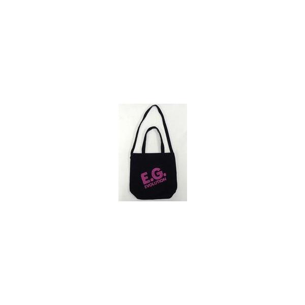商品名：中古バッグ(女性) E-girls トートバッグ 「E-girls LIVE 2017〜E.G.EVOLUTION〜」2413-000305商品解説■「E-girls LIVE 2017〜E.G.EVOLUTION〜」の公式グッズで...