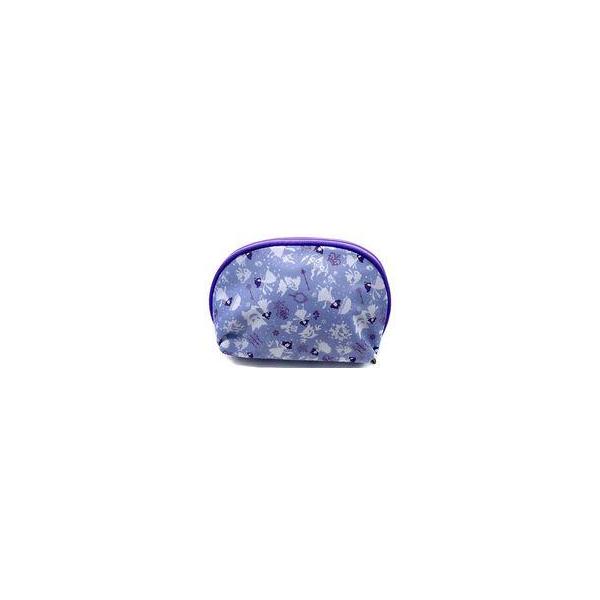 商品名：中古バッグ(キャラクター) 総柄 ポーチ Mysterious Encounters 「ポケットモンスター」 ポケモンセンター限定商品解説■ウラウラ島のキャプテン・アセロラとゴーストタイプのポケモンたちをモチーフにしたグッズ、「My...