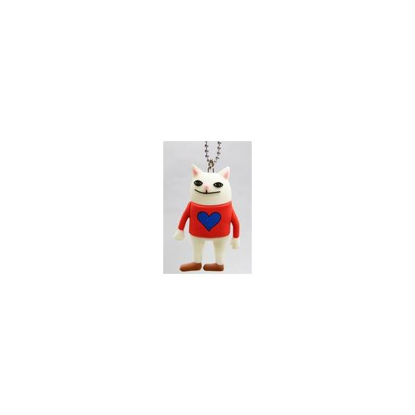 商品名：中古キーホルダー・マスコット(男性) 猫 リイシューオールスターズ マスコット 「米津玄師 2017 TOUR / Fogbound」 ガチャガチャ景品商品解説■「米津玄師 2017 TOUR / Fogbound」の公式グッズです...