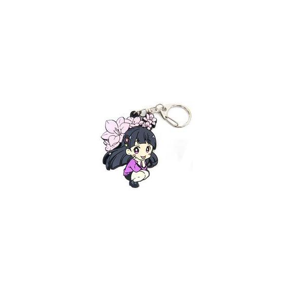 商品名：中古ストラップ(女性) 東山奈央(紫) なおぼうちゃんストラップ 「東山奈央 1st LIVE “Rainbow” at 日本武道館」商品解説■「東山奈央 1st LIVE “Rainbow” at 日本武道館」の公式グッズです。【...