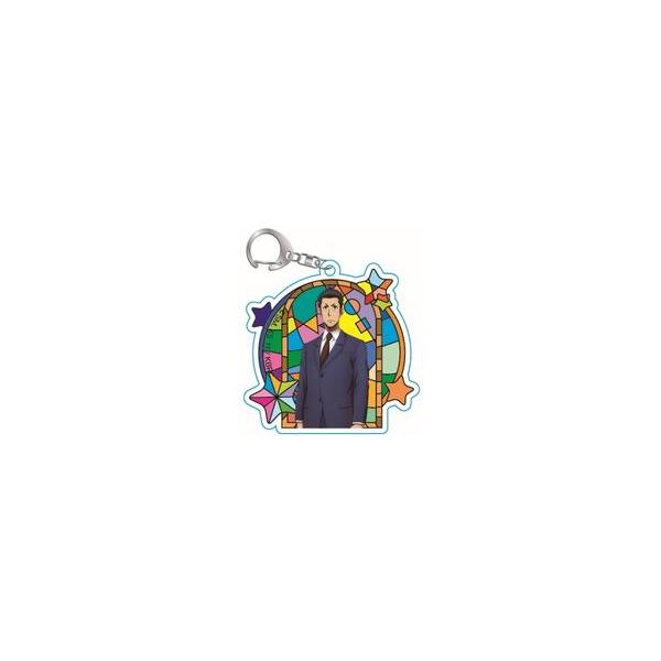 商品名：中古キーホルダー・マスコット(キャラクター) 野本裕也 「キリングバイツ とびきゃら トレーディングアクリルキーホルダー」商品解説■『とびきゃら』とは、飛び出すキャラクターで略して『とびきゃら』と言います。表面にキャラクター印刷裏面...