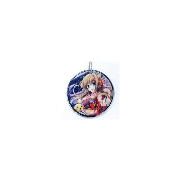 商品名：中古キーホルダー・マスコット(キャラクター) Karoryイラスト PVCキーホルダー 「絵師100人展 08」商品解説■「絵師100人展 08」にて販売された『PVCキーホルダー』です。クリアなビニール地のキーホルダーです。柔らか...