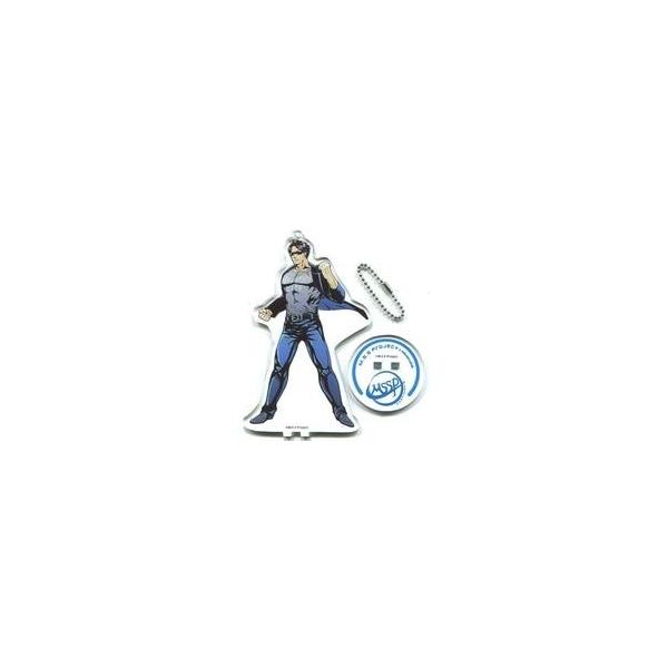 商品名：中古キーホルダー・マスコット(男性) FB777 BIGアクリルスタンドキーホルダー 「M.S.S Project×animatecafe キッチンカー」商品解説■ベストアルバム「M.S.S.Phoenix」の発売を記念して、M.S...