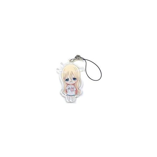 商品名：中古キーホルダー・マスコット(キャラクター) 伊野波彩野 アクリルキーホルダー 「マップラス+カノジョ」 character1 oct.2018グッズ商品解説■「character1 oct.2018」にて販売された『マップラス+カ...
