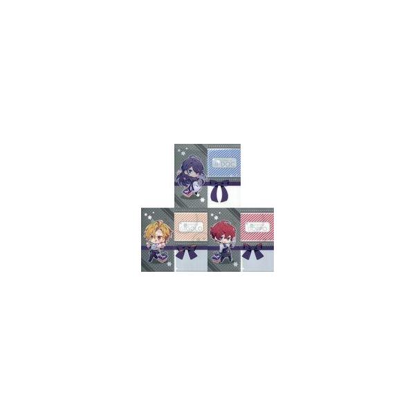 商品名：中古収納・携帯用アイテム 麻天狼 チケットファイルセット 「ヒプノシスマイク -Division Rap Battle- in SWEETS PARADISE round2」商品解説■「ヒプノシスマイク -Division Rap ...
