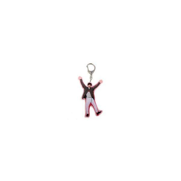 商品名：中古キーホルダー・マスコット(男性) タクヤ(超特急) アクリルキーホルダー 「FUN!FUN!ふぁんみーてぃんぐ2019 平成最後の大爆発!!!!!!!!」商品解説■「FUN!FUN!ふぁんみーてぃんぐ2019 平成最後の大爆発!...