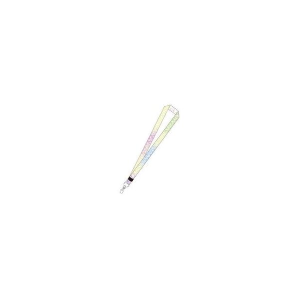 商品名：中古ストラップ(キャラクター) Just Start of stirRhythm ネックストラップ 「スターリィパレット」商品解説■何かと便利なネックストラップが登場!使いやすいシンプルなデザイン☆普段にもイベントにも使える優れモノ...