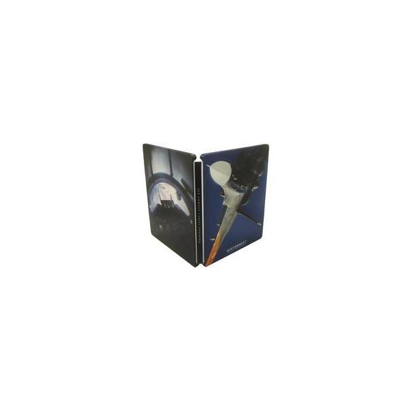 商品名：中古生活雑貨(キャラクター) Su-30SM スチールブック 「PS4/Xbox Oneソフト ACE COMBAT 7： SKIES UNKNOWN」 ゲオ購入特典商品解説■PS4/Xbox Oneソフト「ACE COMBAT 7...