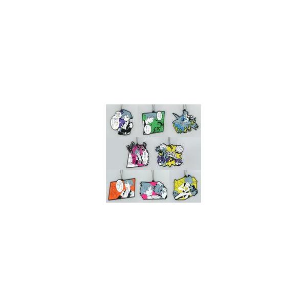 商品名：中古キーホルダー・マスコット(キャラクター) 全8種セット 「ポケットモンスター BIGラバーキーホルダーコレクション TC〜OA Champion Daigo〜」 ポケモンセンター限定商品解説■こちらの商品は「ポケットモンスター ...
