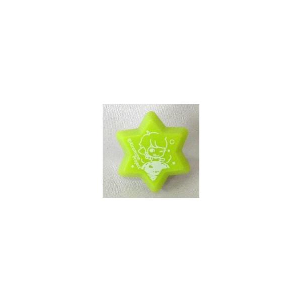 商品名：中古ペンライト・リングライト 堀江瞬(SparQlew) リングライト(星型) 「Kiramune Fan Meeting in HIROSHIMA」KRM049商品解説■「Kiramune Fan Meeting in HIROS...