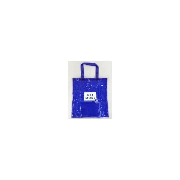 商品名：中古バッグ(女性) 乃木坂46 ビニールBIGトートバッグ 乃木坂46 真夏の全国ツアー2019 SPECIAL BOOK N46MODE vol.1 付録商品解説■「乃木坂46 真夏の全国ツア-2019 SPECIAL BOOK ...