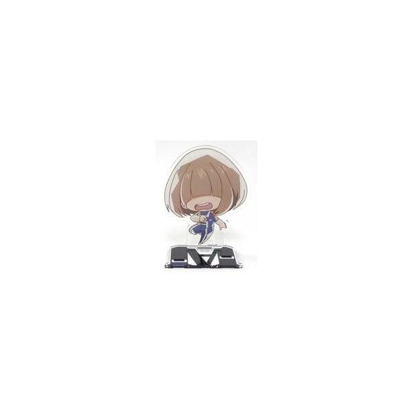 商品名：中古アクリルスタンド・アクリルパネル 小森希乃子 「僕のヒーローアカデミア×COLLABO CAFE HONPO アクリルスタンドA」 商品解説■「僕のヒーローアカデミア×コラボカフェ本舗」グッズの「アクリルスタンドA」になります。...