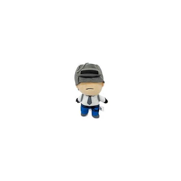 商品名：中古キーホルダー・マスコット(キャラクター) The Lone Survivor ボールチェーン付きぬいぐるみ 「PLAYERUNKNOWN’S BATTLEGROUNDS」SS11029商品解説■「PLAYERUNKNOWN’S ...